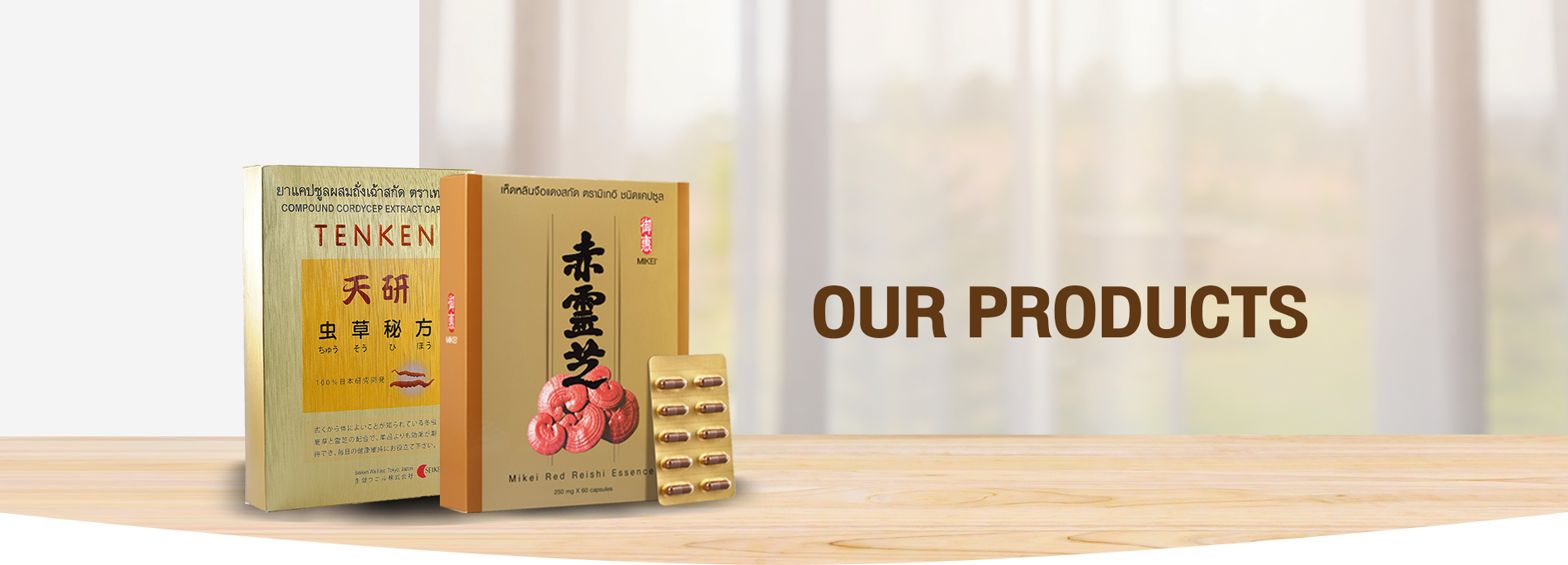 Our Product – maxelement